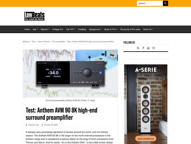 Media – Spatial CD