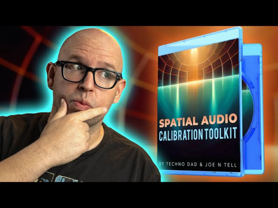 Media – Spatial CD