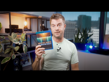 Media – Spatial CD