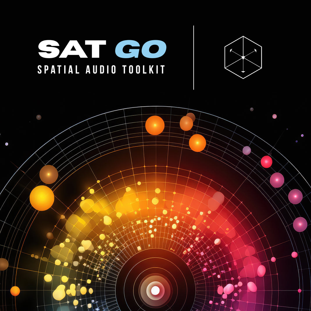 SAT Go – Spatial CD